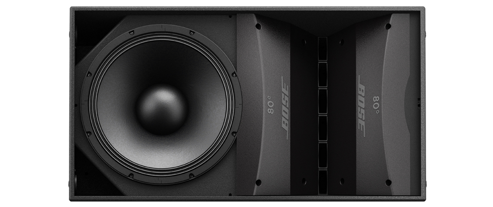 Loa BOSE ARENAMATCH AM20/80 chính hãng | SAIGON HD